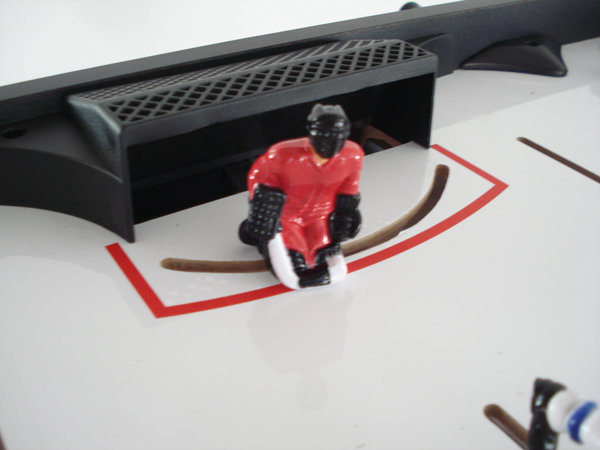 Playcraft Sport 40" Rod Hockey | Wayfair