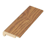 Mohawk Engineered Wood 2'' W x 84'' L Threshold / End Cap | Wayfair