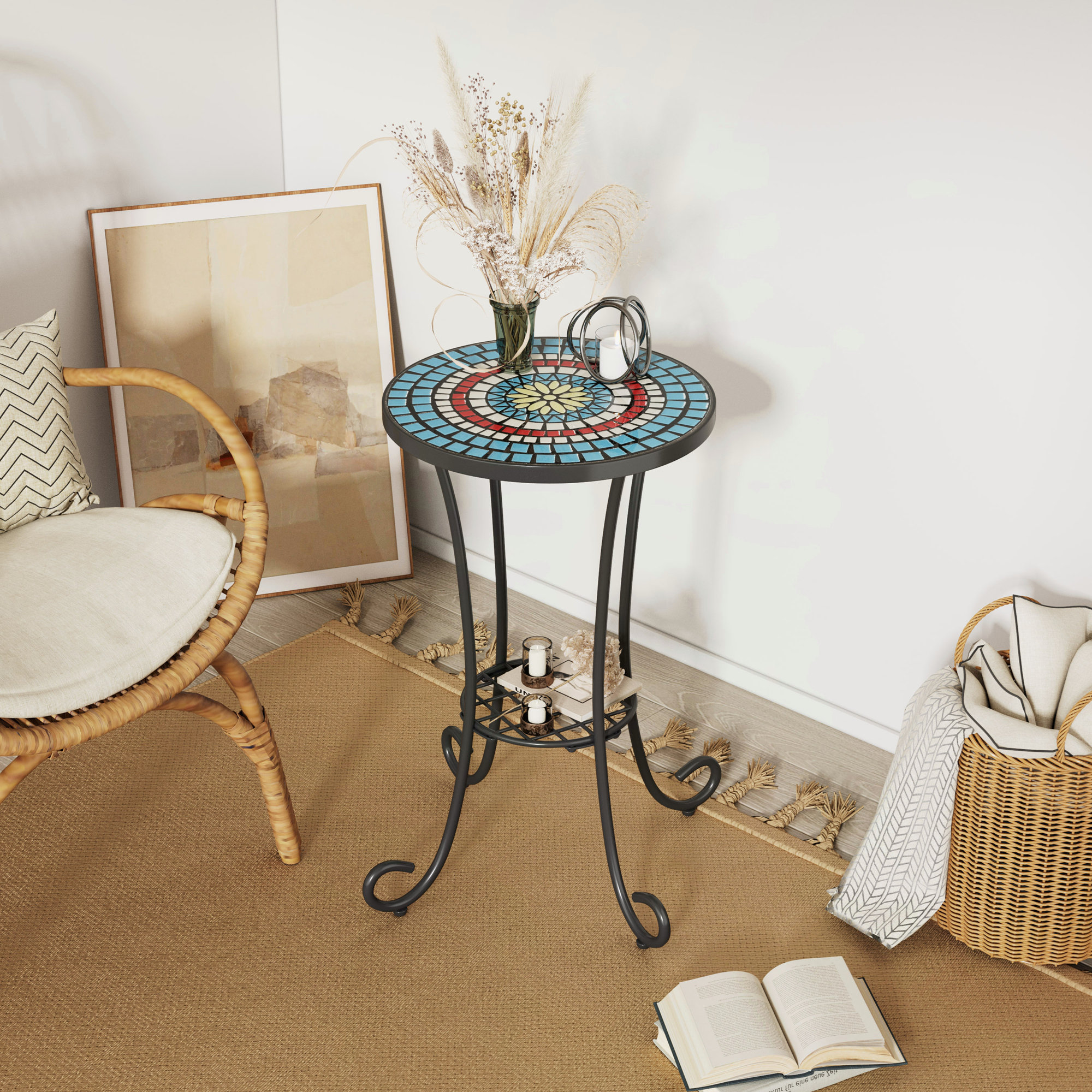 Winston Porter Patio Tables - Wayfair Canada