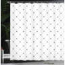 Wrought Studio™ Kavanagh Fleur De Lis Shabby Elegance Damask Pattern ...