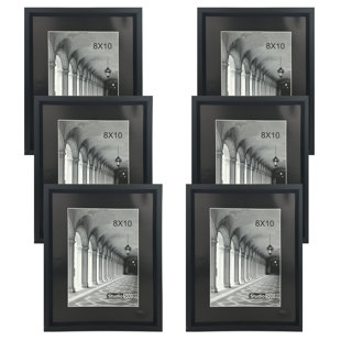 Picture Frames You'll Love | Wayfair