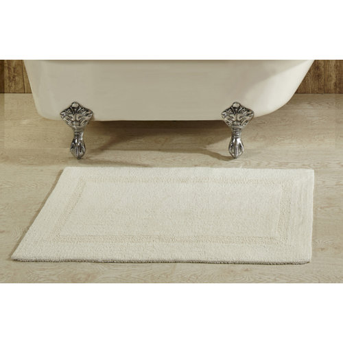 Yellow & Gold Bath Rugs, Mats & Bathrooms You'll Love | Wayfair