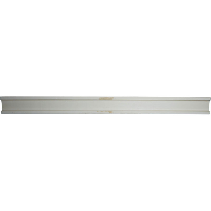 Ekena Millwork Perimeter Beam for 8" Deluxe Coffered Ceiling System ...