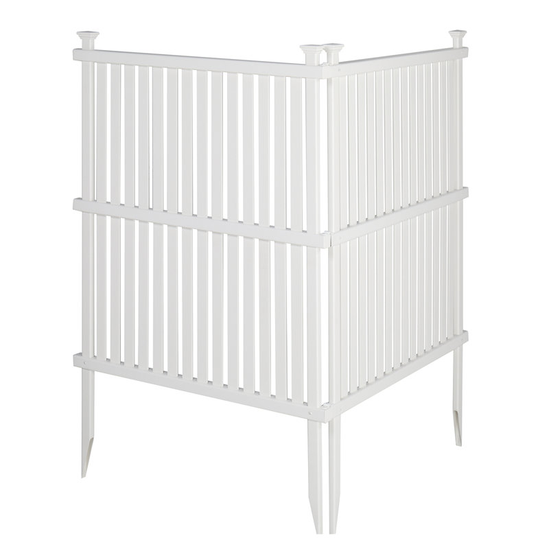 Winado Privacy Fence Panels Screen & Reviews | Wayfair