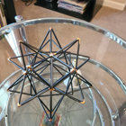 Mercury Row® Geometric & Shapes Figurine / Sculpture & Reviews | Wayfair