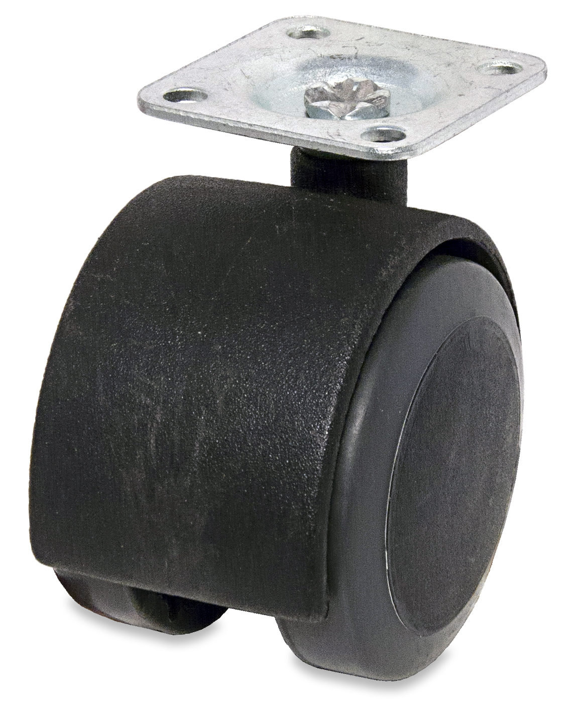 Richelieu Soft Tread Dual Caster | Wayfair