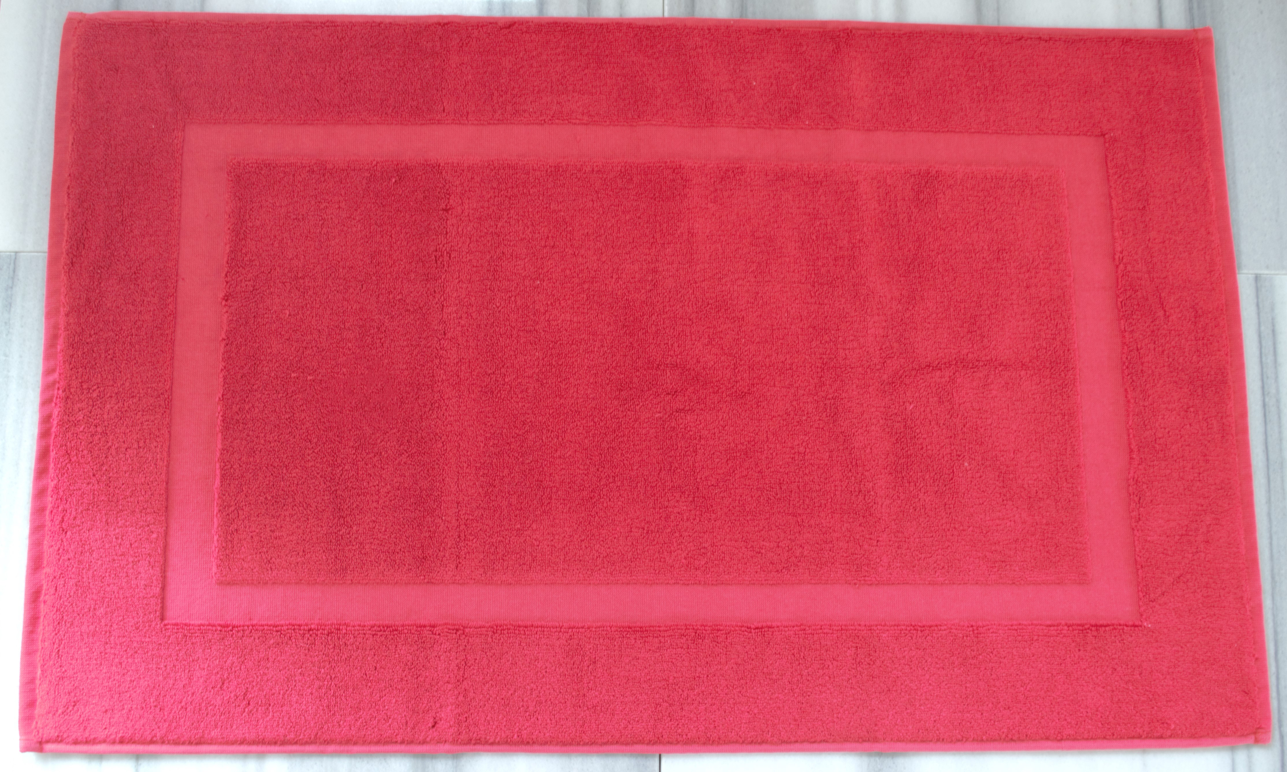 Ebern Designs Rayon From Bamboo Tub Mat | Wayfair