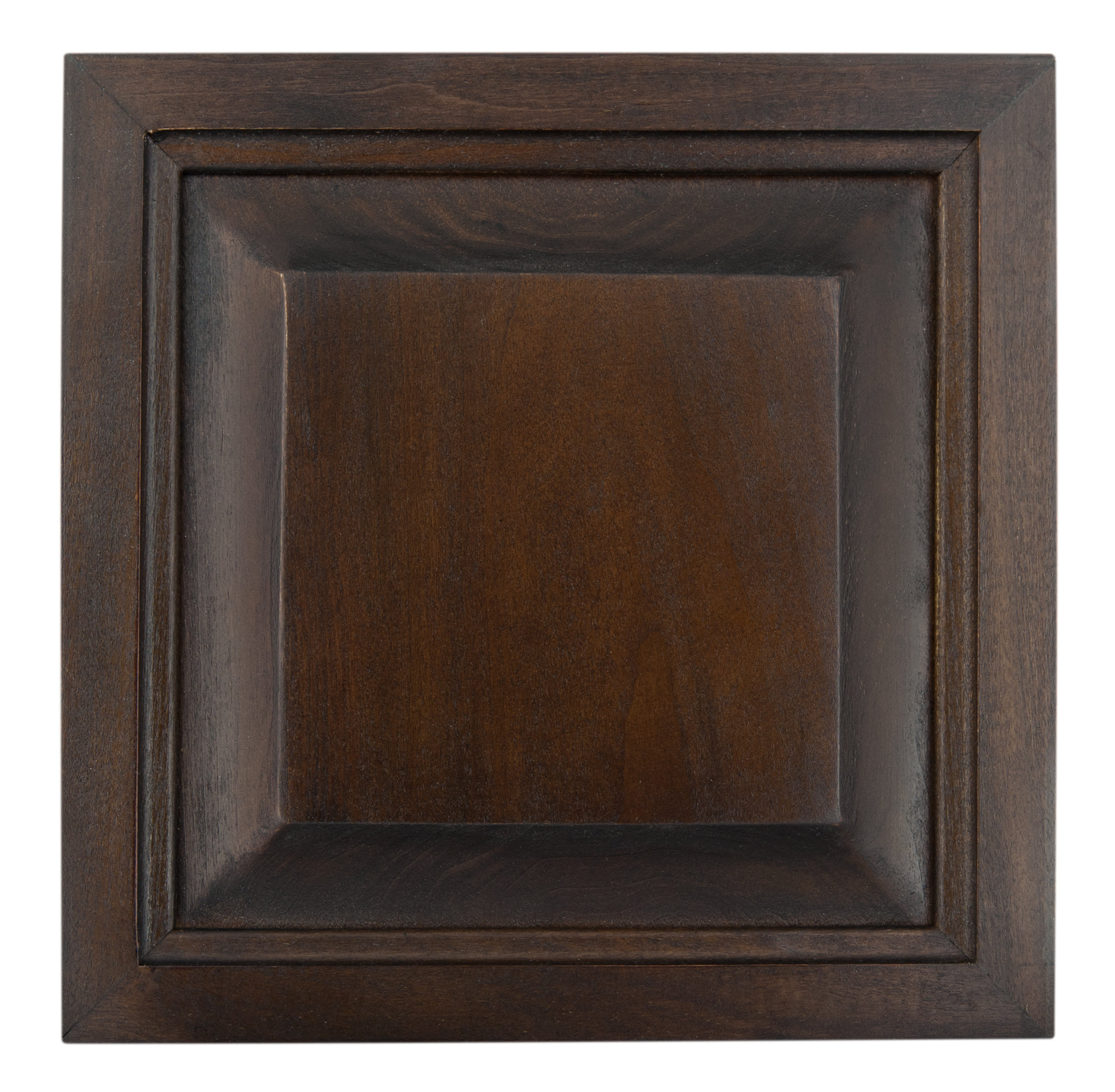 Millwood Pines Gus Solid Wood TV Stand for TVs up to 60" | Wayfair