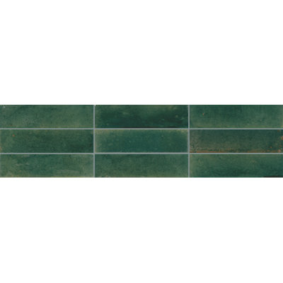 Daltile Remedy 2-1/4" x 9-1/2" Porcelain Wall Tile in Glossy (36 PC per ...