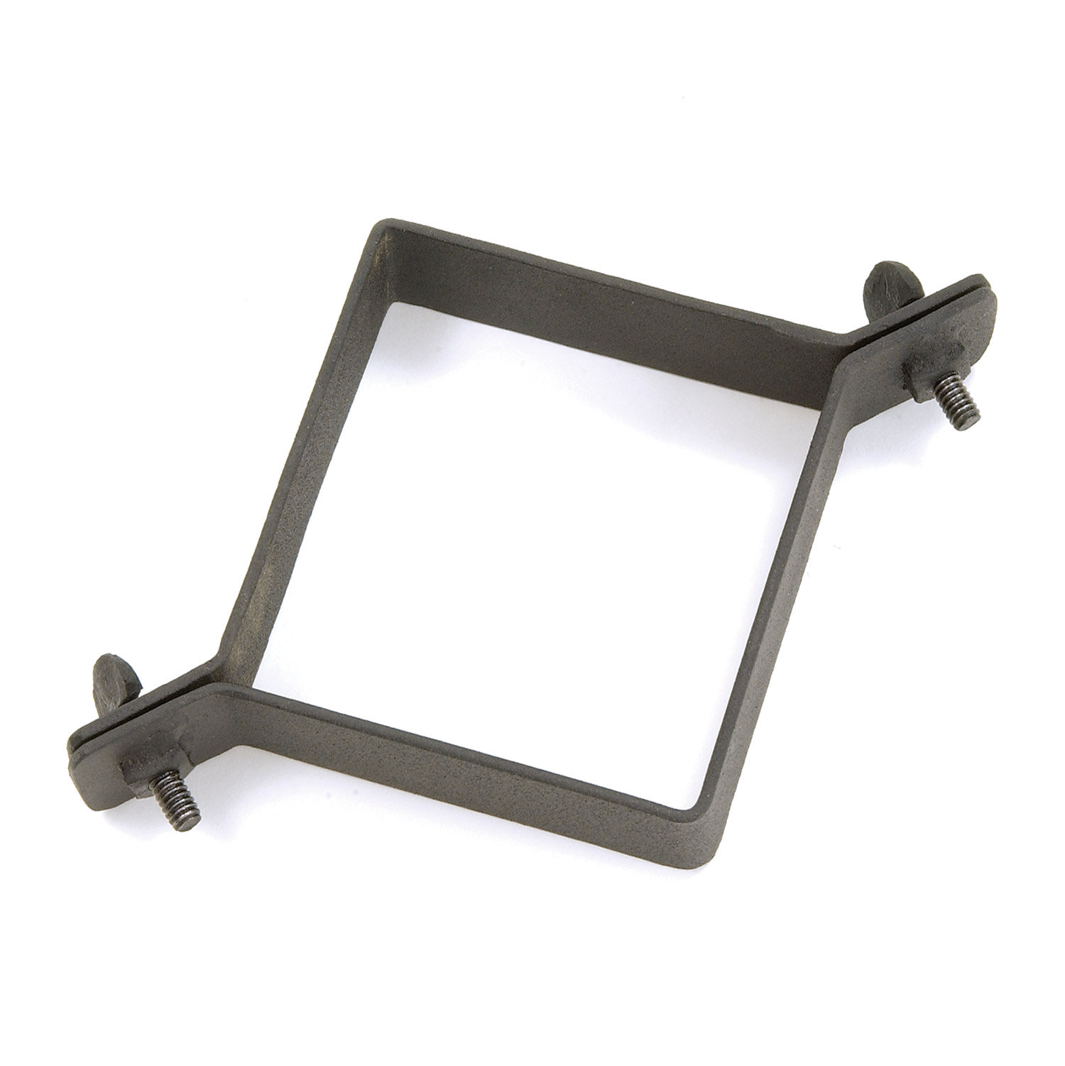 Symple Stuff Dalrymple Birding Post Clamp | Wayfair