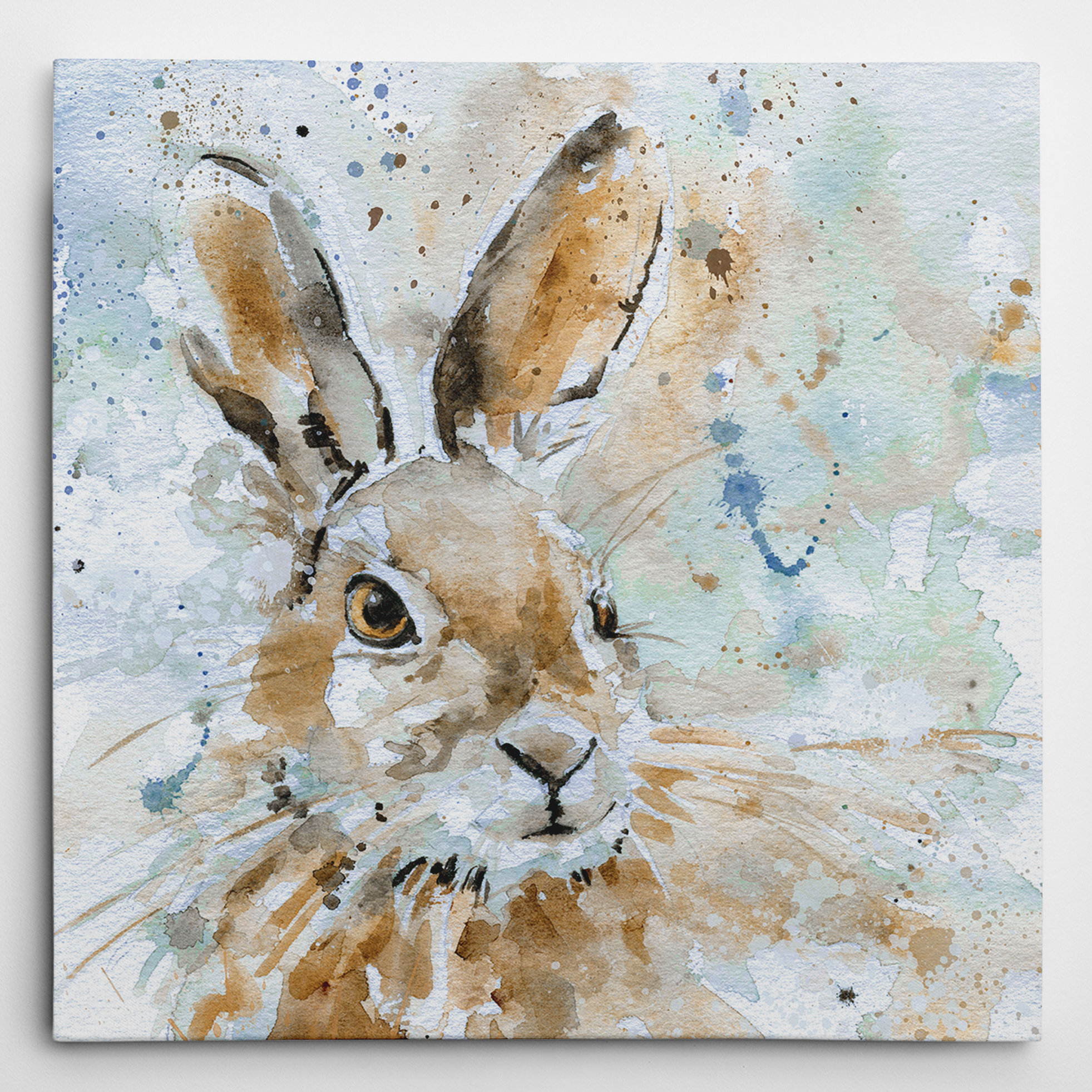 WexfordHome " Hare " by Carol Robinson & Reviews | Wayfair