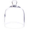 Latitude Run® Bettzy Display Dome Cloche & Reviews | Wayfair
