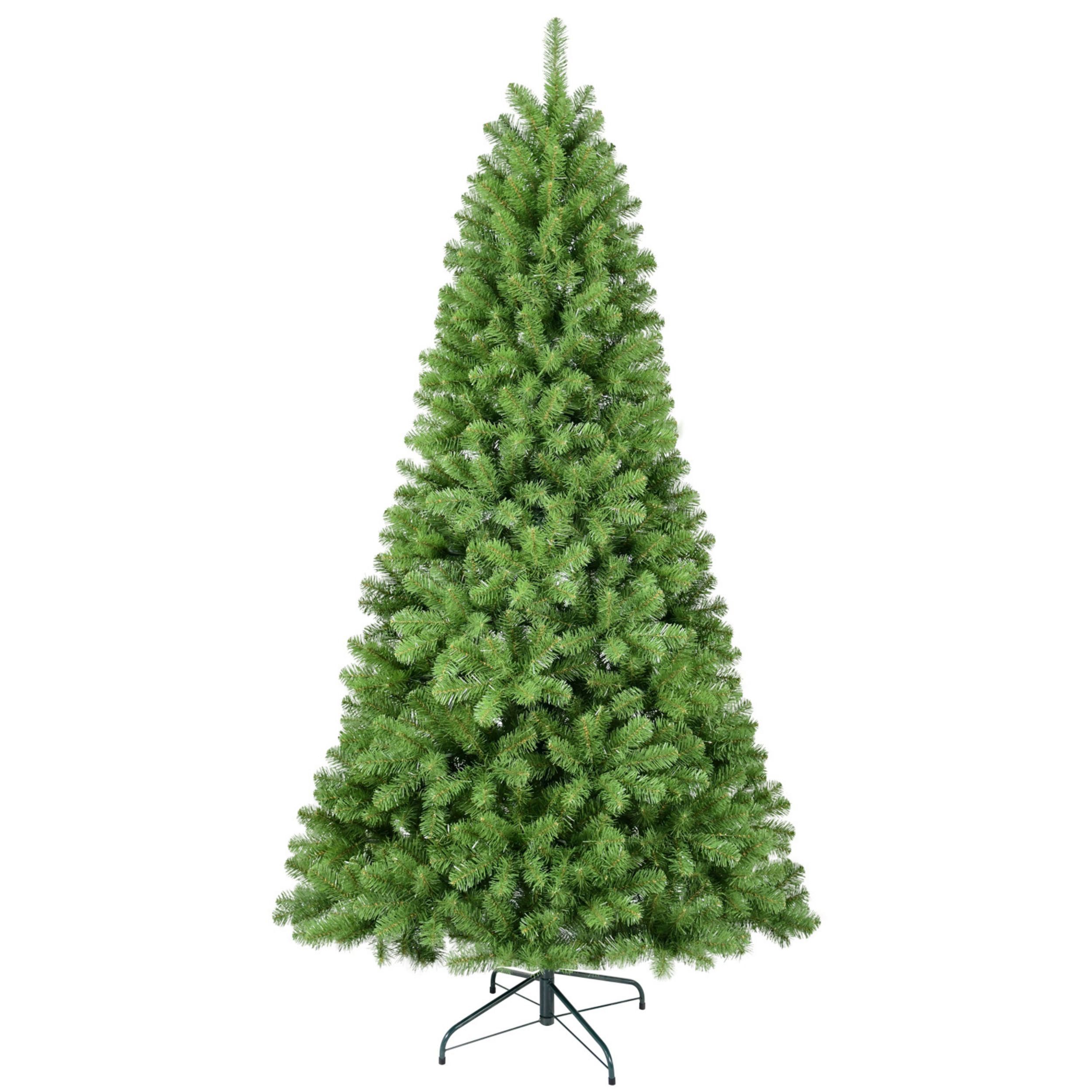 The Holiday Aisle® Automated Structure Christmas Tree | Wayfair