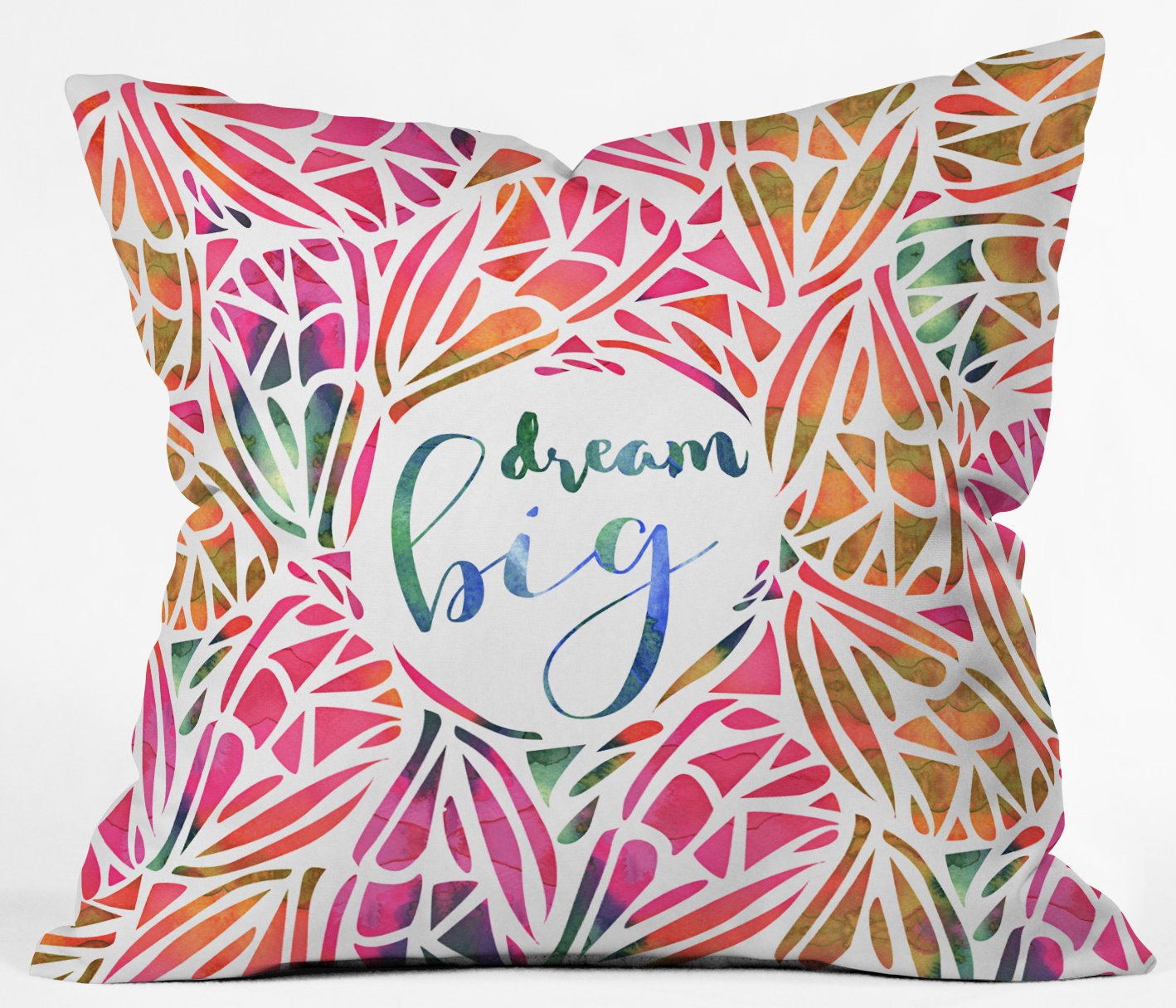 Deny Designs Outdoor Throw Pillow | Wayfair