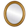 Astoria Grand Reposa Beveled Accent Mirror & Reviews | Wayfair