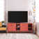 Novogratz Cache Metal Locker-Style TV Stand for TVs up to 65" & Reviews ...