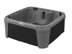 AquaRest Spas, powered by Jacuzzi® pumps AquaRest DayDream 3500 6 ...