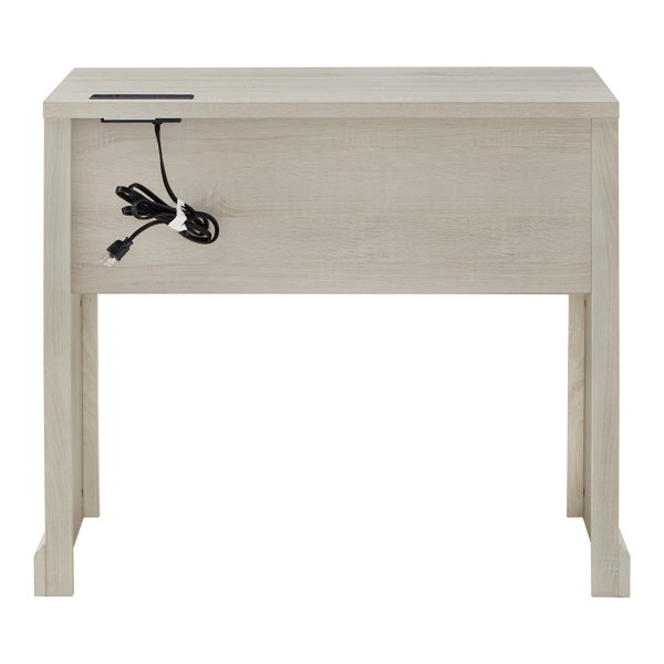 Laurel Foundry Modern Farmhouse Albali 35'' Desk & Reviews | Wayfair
