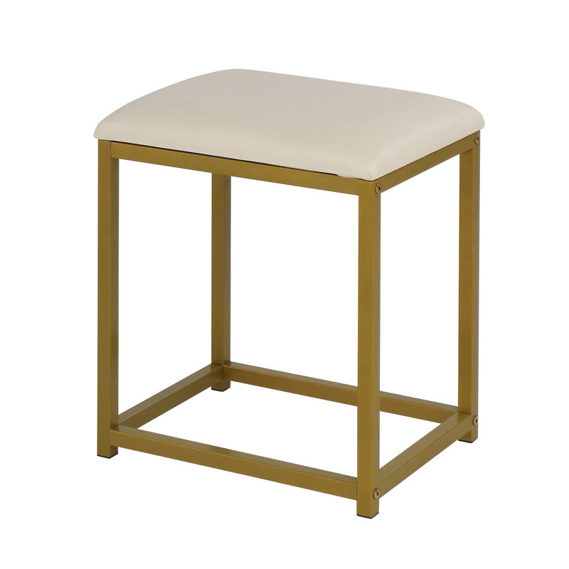 Everly Quinn Ronalie Vanity & Reviews | Wayfair