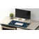 Kavka Ezra Vinyl Desk Pad | Wayfair