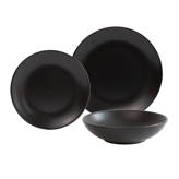 Safdie & Co. Inc. Stoneware Dinnerware - Set of 12 - Wayfair Canada