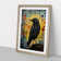 Marlow Home Co. Single Picture Frame Print on Wood | Wayfair.co.uk