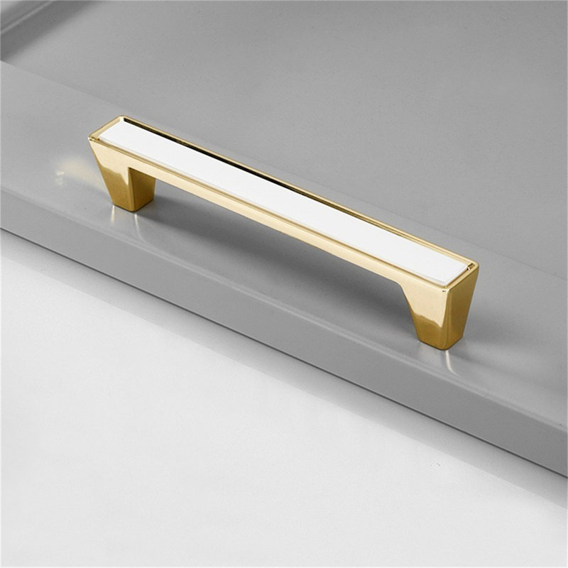 LIYONG Bar / Handle Pull Multipack | Wayfair