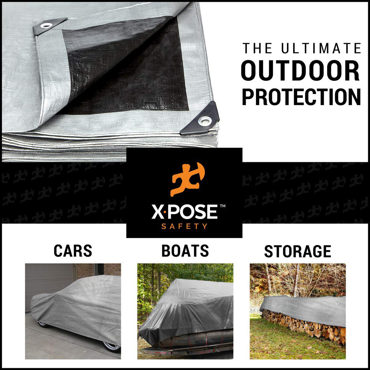 Xpose Safety Tent | Wayfair