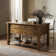 Birch Lane™ Cascade Solid Wood Kitchen Island | Wayfair