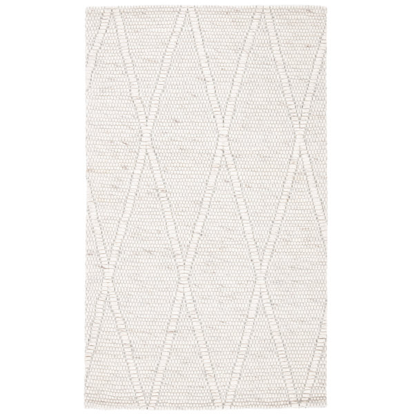 Sand & Stable Saco Flatweave Geometric Rug & Reviews | Wayfair