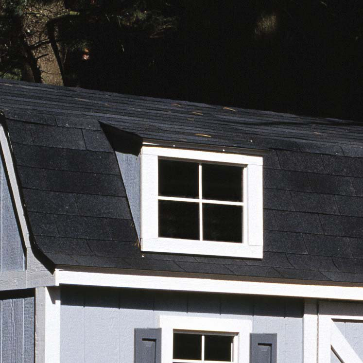 Handy Home Dormer Kit with Window | Wayfair