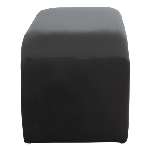 Mercer41 Andee Upholstered Bench & Reviews | Wayfair