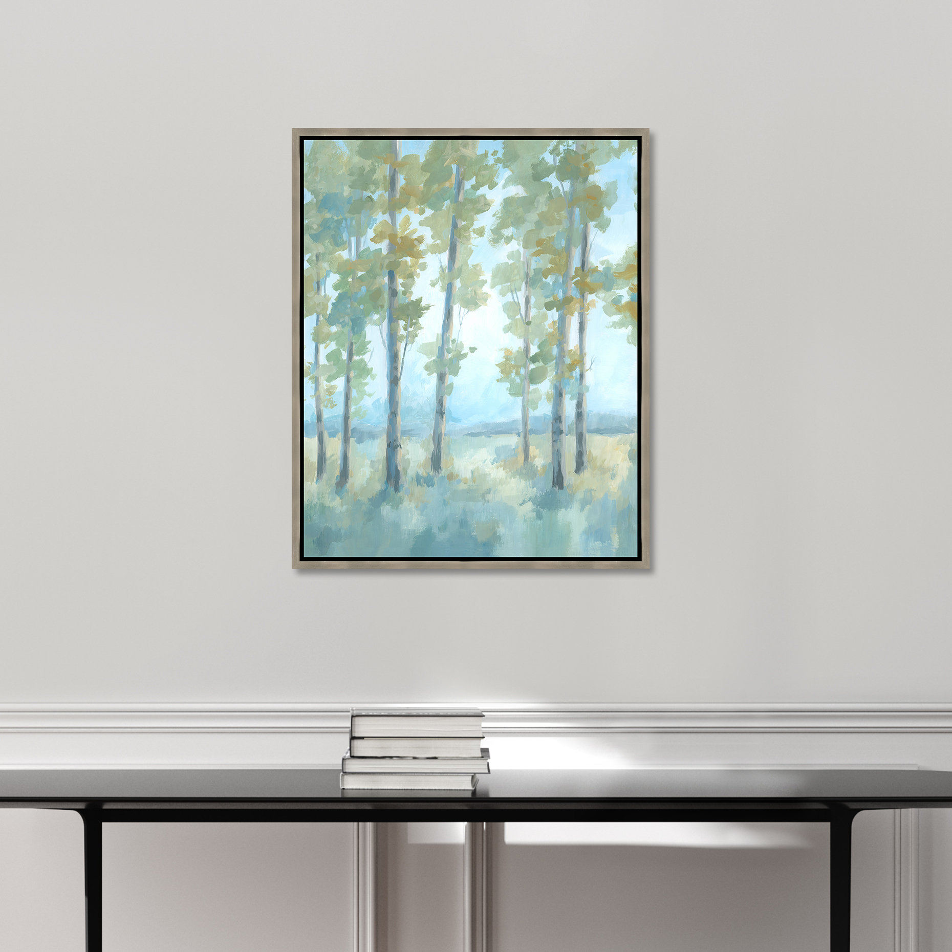 Chelsea Art Studio Season in Concert II by Richard Ryder - Floater ...