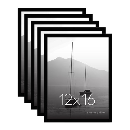 Wayfair | 12" x 16" Picture Frames You'll Love in 2024