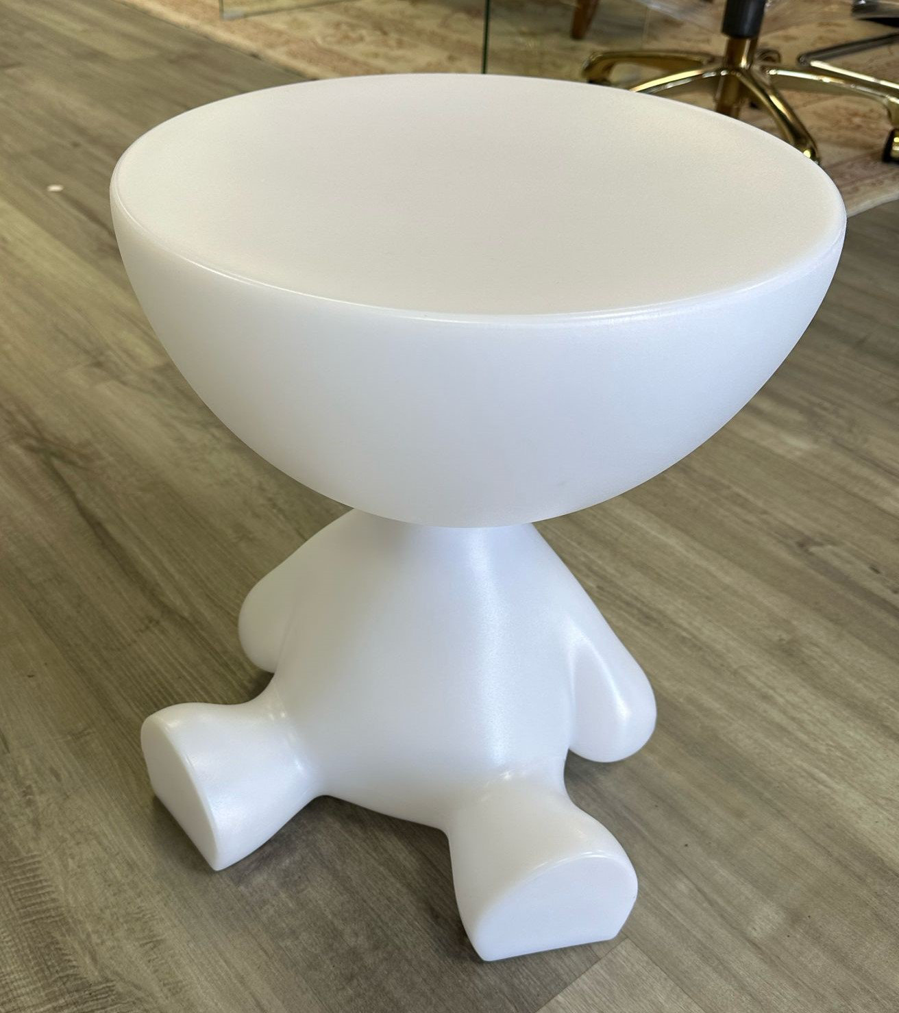 Latitude Run® Supen End Table | Wayfair