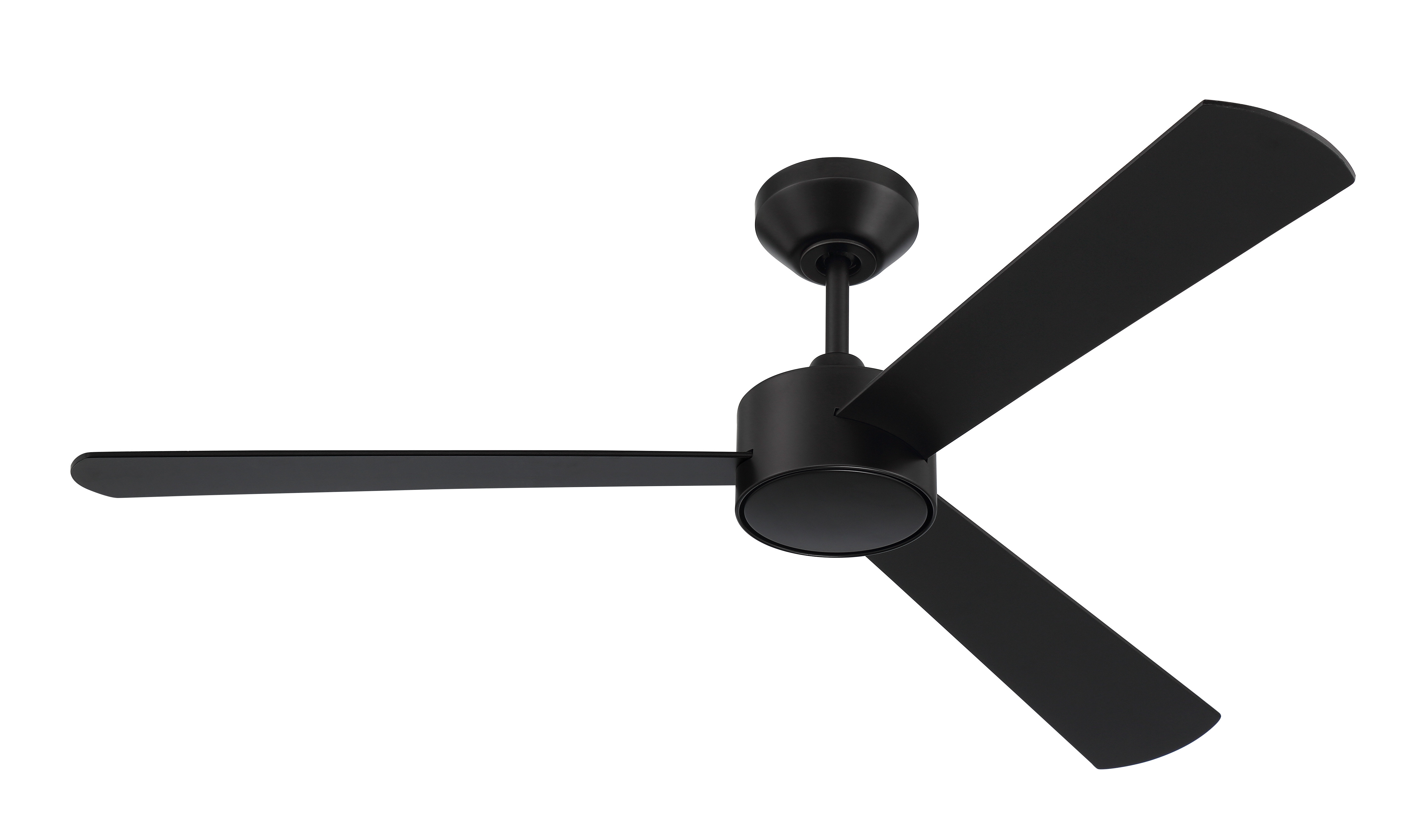 Ivy Bronx Provision 52" Indoor/Outdoor Ceiling Fan No Wifi | Wayfair