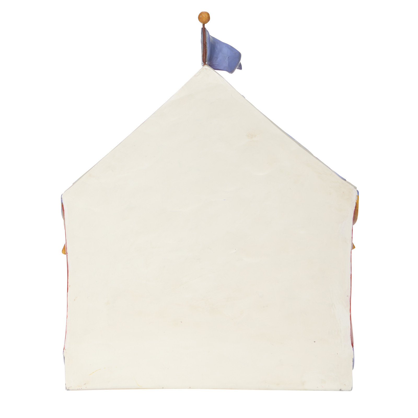 Jim Shore Disney Traditions Jim Shore Dumbo Flying out of Tent Scene ...