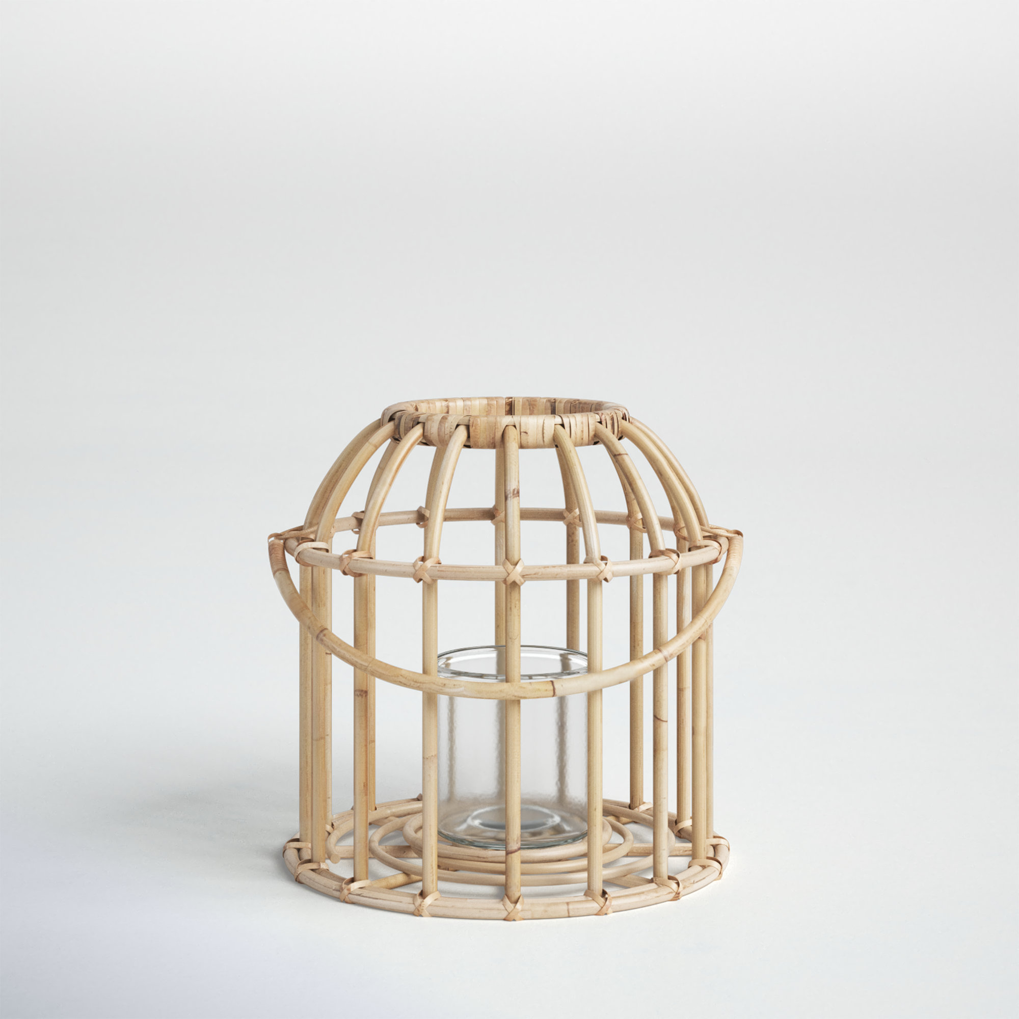 Joss & Main Lantern | Wayfair