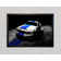 Bright Star Ford Mustang Shelby GT 500 - Single Picture Frame Print on ...