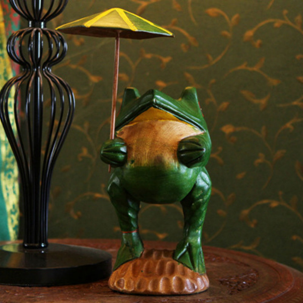 Trinx Kaylisa Handmade Animals Figurines & Sculptures | Wayfair Trinx Kaylisa Handmade Animals Figurines & Sculptures | Wayfair
