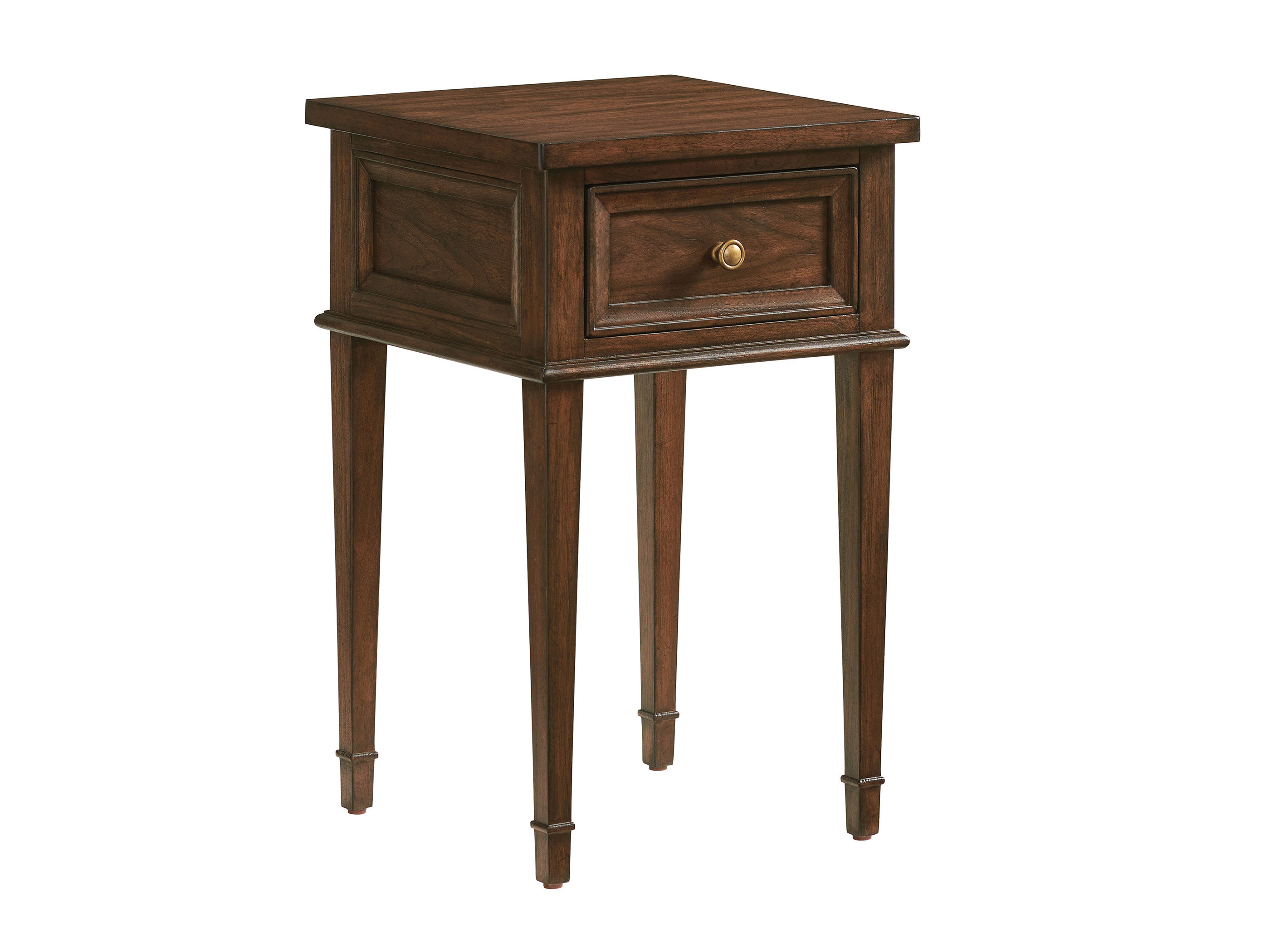 Lexington Silverado Surrey Night Table | Perigold