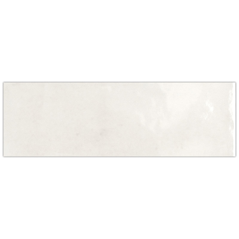 Merola Tile Coco 2" x 6" Porcelain Subway Wall Tile | Wayfair
