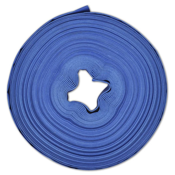 vidaXL Polyester Hose Reel | Wayfair.co.uk