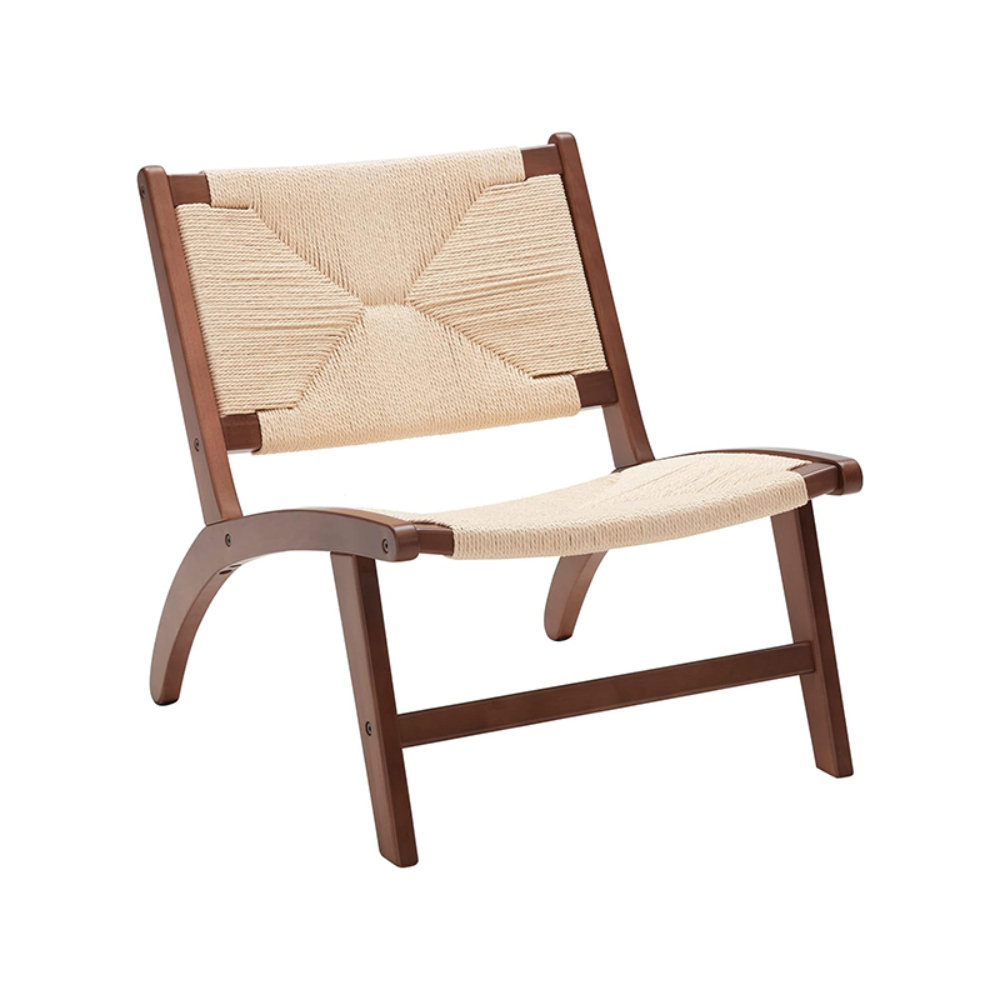 Corrigan Studio® Ondraya 29'' Wide Slipper Chair | Wayfair