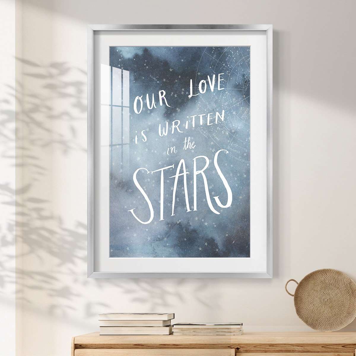 Trinx Kievie -Gallery Wrapped Canvas | Wayfair