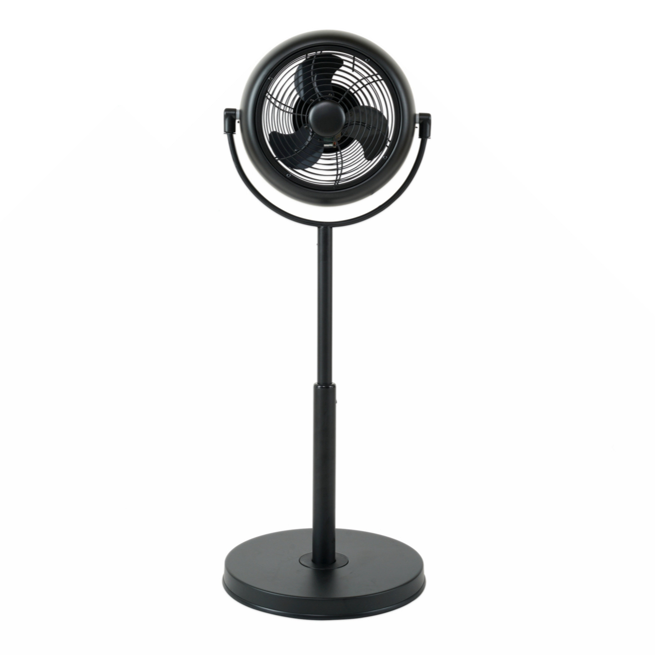 Wenty 11.22'' Pedestal/Standing Fan Fan | Wayfair