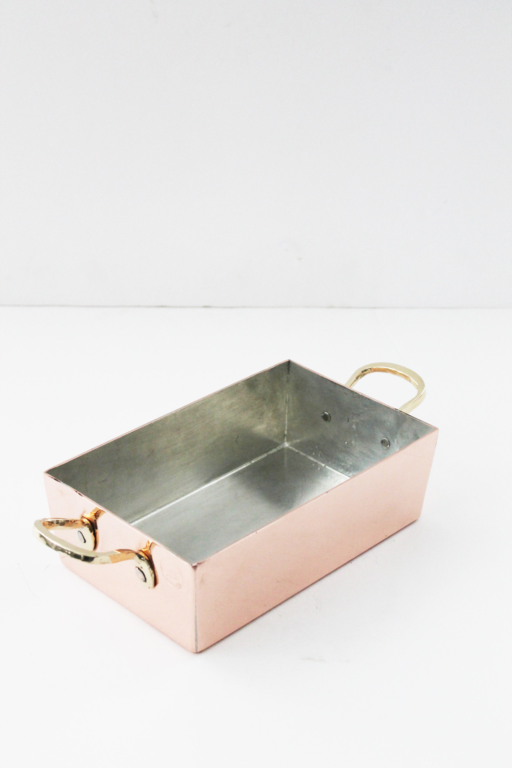 Coppermill Kitchen Vintage Inspired Bread Pan | Wayfair
