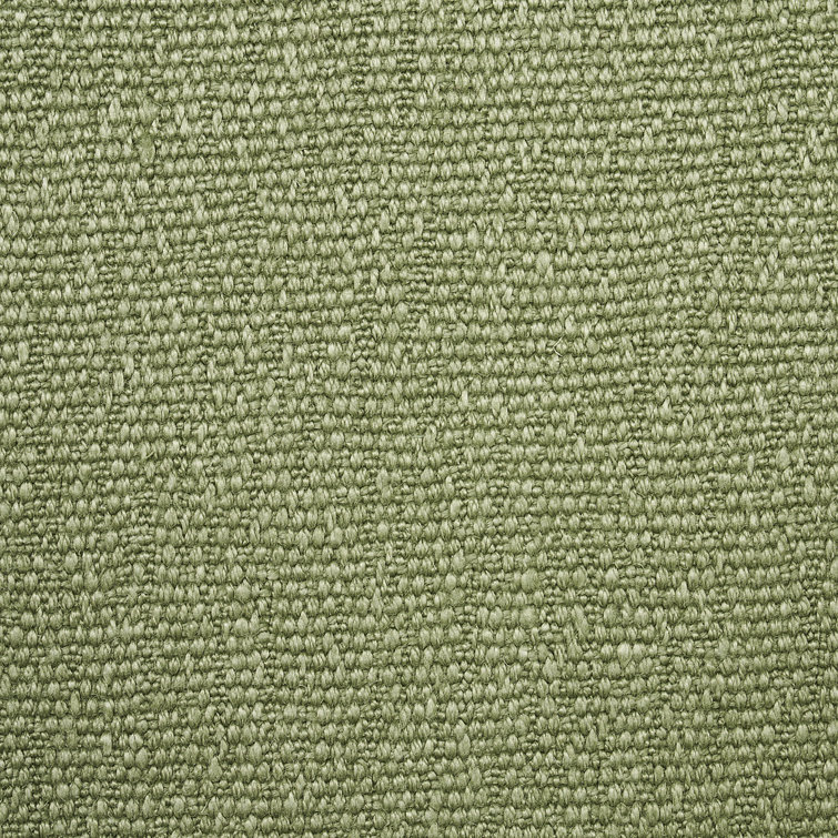 Schumacher Finn Heavyweight Linen Fabric | Wayfair