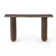 Four Hands Rutherford Console Table & Reviews | Perigold