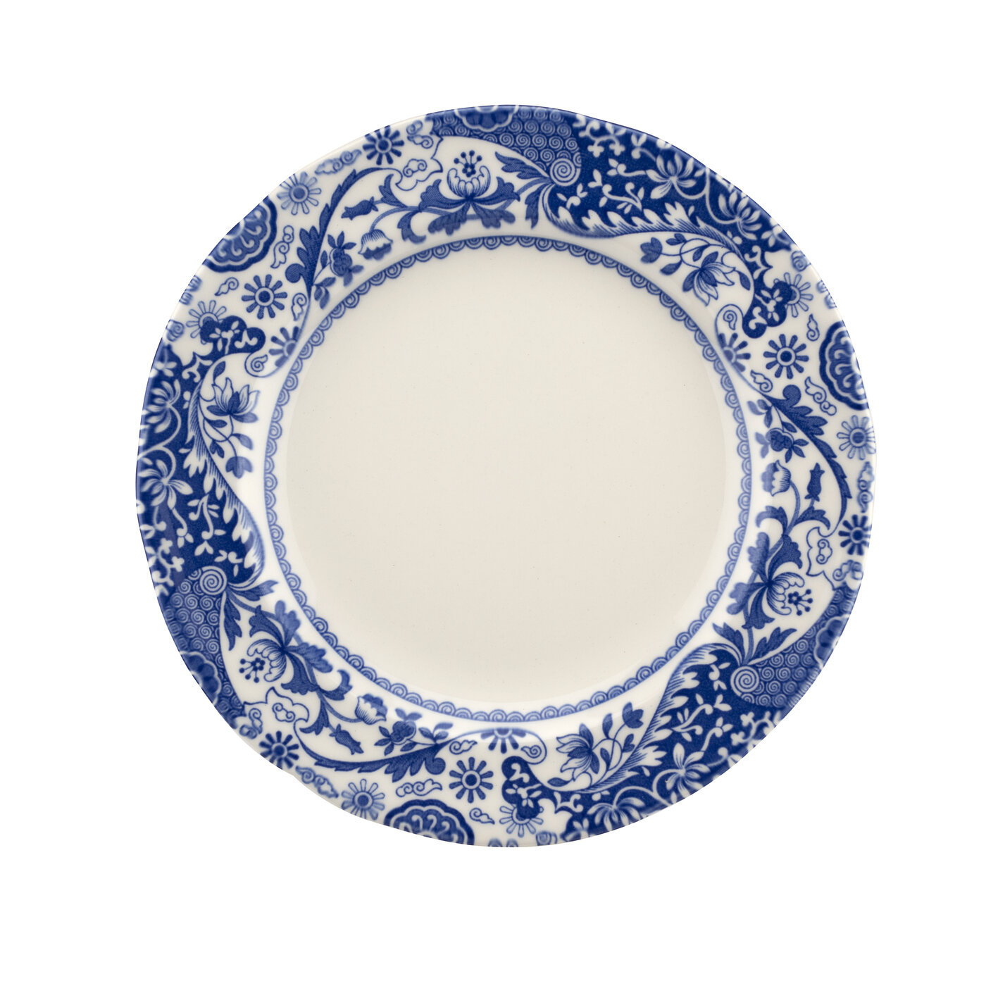 Spode Bi Brocato Salad Plate 8" & Reviews | Wayfair